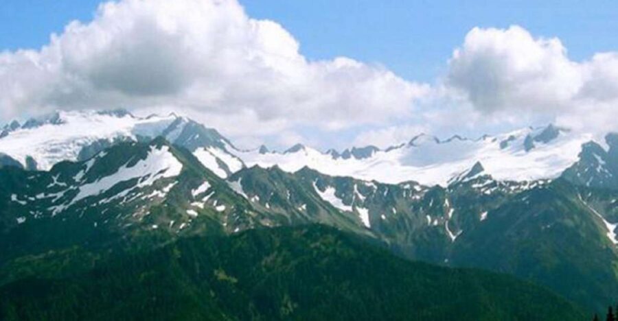 Thessaloniki: Dion, Mount Olympus, and Litochoro Village - Who Will Love This Tour?