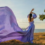 Thessaloniki: Flying Dress Photoshoot - The Photography and the Results