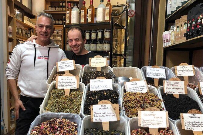 Thessaloniki Food Tour with a Local Chef - Who Will Love This Tour