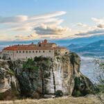 Thessaloniki: Full-Day Bus Trip to Meteora - The Journey Begins: What to Expect