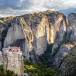 Thessaloniki: Full-Day Meteora Monasteries Tour - What the Reviews Say