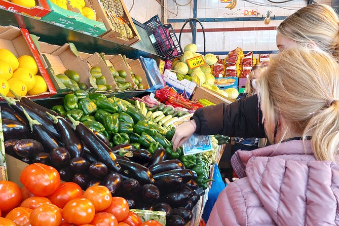Thessaloniki: Greek Cooking Class, Market visit and Lunch - Key Points