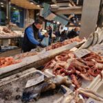 Thessaloniki: Guided Walking and Food Tour with Drinks - Exploring the Market and Hidden Streets