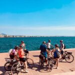 Thessaloniki Highlights Easy E-Bike Tour - Detailed Breakdown of the Tour Itinerary