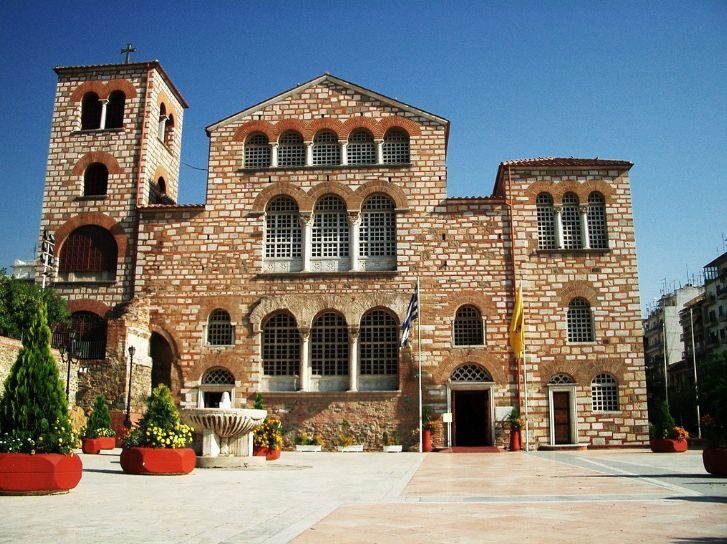 Thessaloniki: Historic Private Walking Tour - Why Choose This Tour?