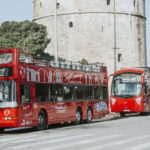 Thessaloniki Hop-on Hop-off Sightseeing Bus Tour - The Itinerary: What You’ll See and Experience