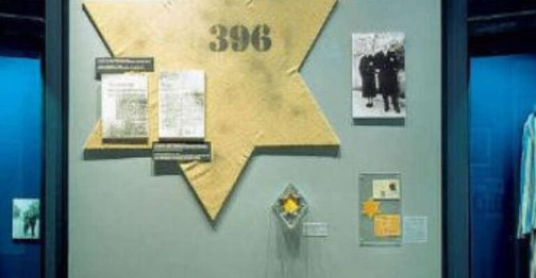 Thessaloniki Jewish Heritage: Private Guided Tour - What Makes This Tour Stand Out
