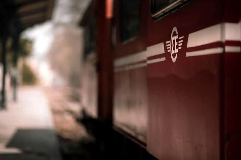 Thessaloniki: Mount Olympus and Dion Day Trip by Train - What Sets This Tour Apart
