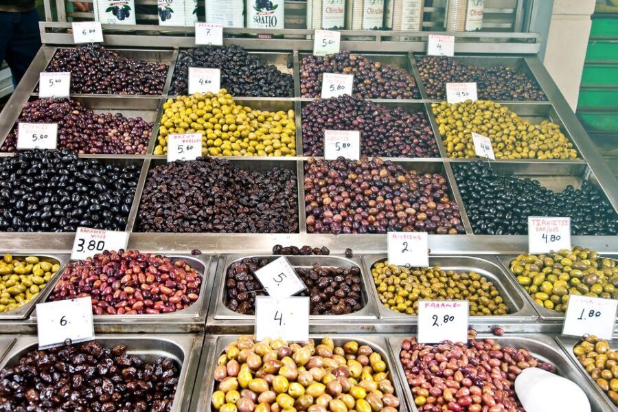 Thessaloniki: Open Market Food Tour with Tasting - Why This Tour Works Well