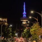 Thessaloniki: OTE Tower Rotating Experience with Light Meal - Who Will Love This Experience?
