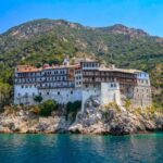 Thessaloniki: Panoramic Mount Athos and beach day cruise - What’s Included and What’s Not