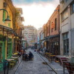 Thessaloniki: Private Custom Night Tour with Local - Exploring the Itinerary in Detail
