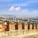 Thessaloniki : Private Custom Walking Tour With A Guide - Who would benefit most from this tour?