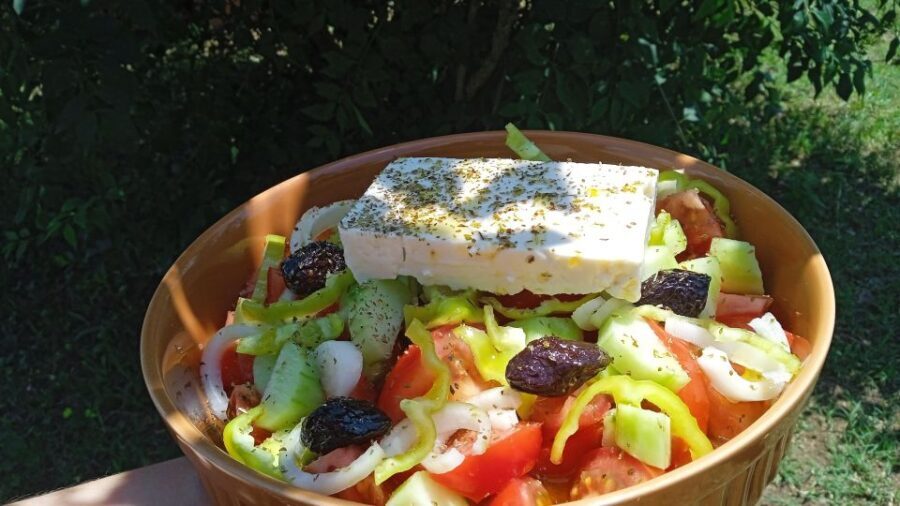 Thessaloniki: Private Greek Cooking Class and Meal at a Farm - Who Will Love This Experience?