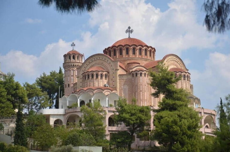 Thessaloniki private guided city tour - The Highlights and What to Expect