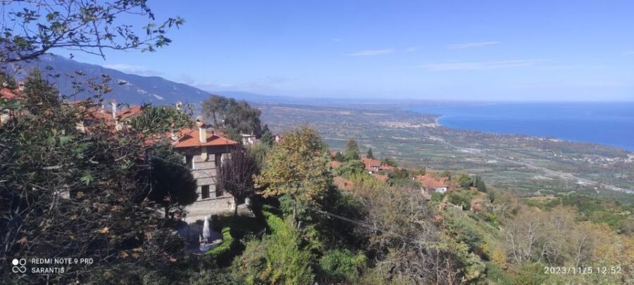 Thessaloniki: Private Olympus, Gorge, Old Panteleimonas - FAQ