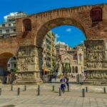 Thessaloniki Private Walking Tour - The Finer Details of the Thessaloniki Private Walking Tour