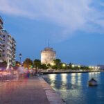 Thessaloniki : Private Walking Tour With A Guide ( Private Tour ) - An In-Depth Look at the Tour