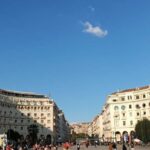 Thessaloniki : Private Welcome Walking Tour with a local - What Makes This Tour Special