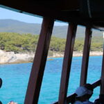 Thessaloniki: Sarti Cruise with 3 Swim Stops and Lunch - The Pros and Cons