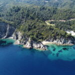 Thessaloniki: Sithonia and Diaporos Sailing Day Trip - The Itinerary in Detail