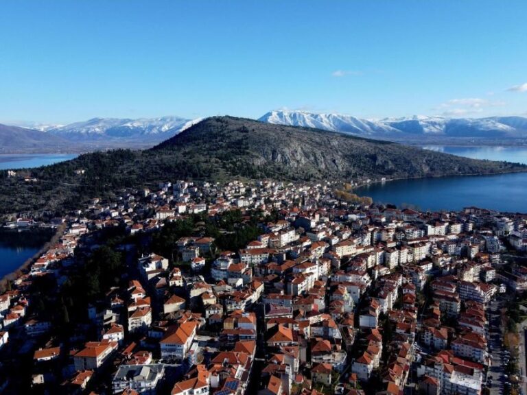 Thessaloniki: Small Group Day Trip to Siatista & Kastoria - Who Is This Tour Best For?