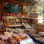 Thessaloniki Street Food Tour with a Local Guide - Detailed Breakdown of the Itinerary