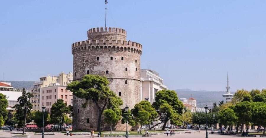 Thessaloniki: Walking Tour - Final Thoughts