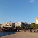 Thessaloniki: Wellness Sunset walking tour by the sea! - Analyzing the Value