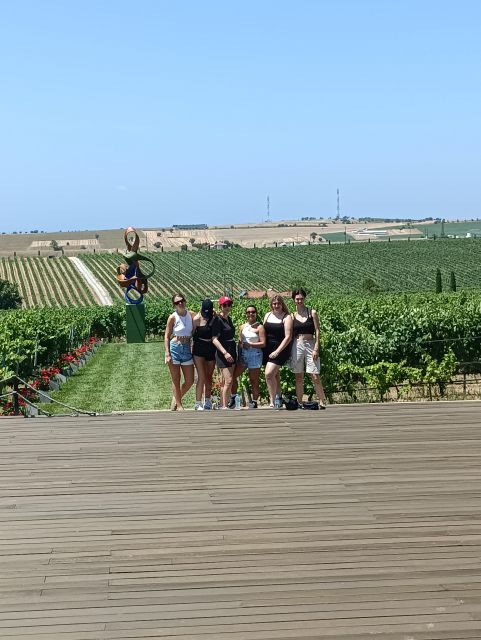 Thessaloniki: Winery Visit with Wine Tasting Experience - What Makes This Tour Stand Out?