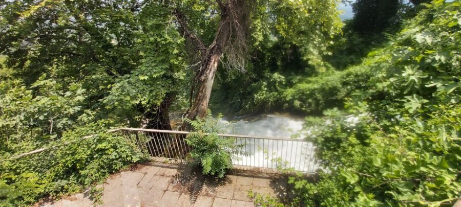 Thessaloniki:Edessa & Pozar Thermal Springs Private Day Trip - A Closer Look at the Itinerary