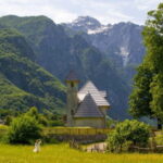 Theth: Visit the Waterfall and the Blue Eye - What Travelers Say