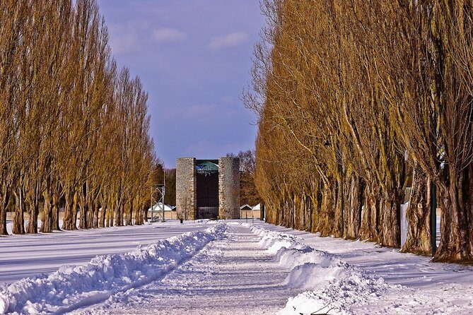 Third Reich in Berlin - Private tour - A Closer Look at the Tour Itinerary