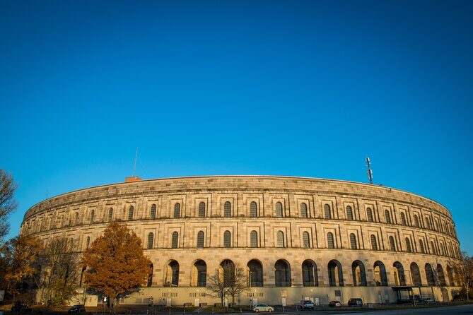 Third Reich, Nazi Propaganda, Nuremberg Trials Private Tour - Who Should Consider This Tour?