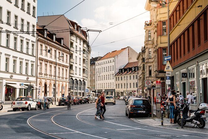 Third Reich Quest Experience in Berlin - What the Experience Offers and Its Limitations