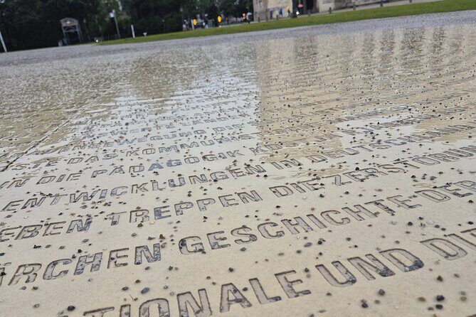 Third Reich Tour Munich - What to Expect During the Tour