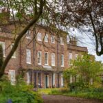 Thirsk Hall: Sculpture Garden Ticket - What to Expect on Your Visit