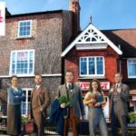 Thirsk: World of James Herriot Entry Ticket - Who Will Love This?