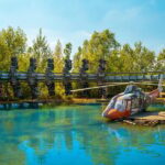 THORPE PARK Resort: Entrance Ticket - Who Would Love This Experience?