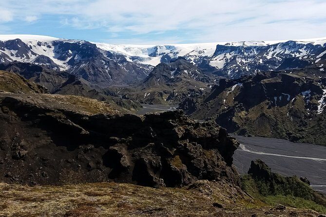 Þórsmörk Adventure w. Golden Circle - 3 days - The Sum Up