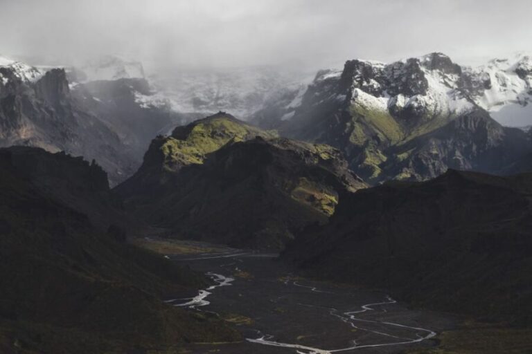 Þórsmörk by Super Jeep - The Reality of the Tour: A Detailed Look
