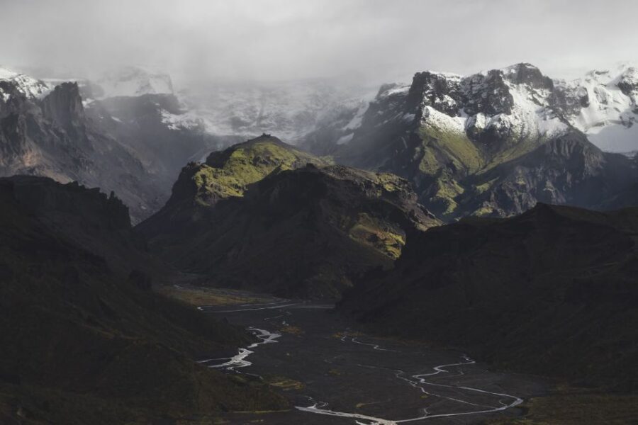 Þórsmörk by Super Jeep - The Reality of the Tour: A Detailed Look