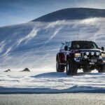 Thórsmörk Super Jeep Day Tour : From Hvolsvöllur - An Adventure Into Iceland’s Wild Heart