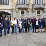 Three Castles in Transylvania Day Trip from Bucharest - Transportation and Practicalities