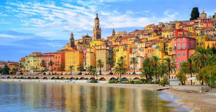 Three Countries on the Riviera in one day ! - The Itinerary: A Closer Look at the Day