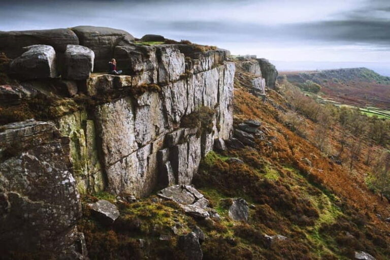 Three Edges, Peak District Hiking - Frequently Asked Questions