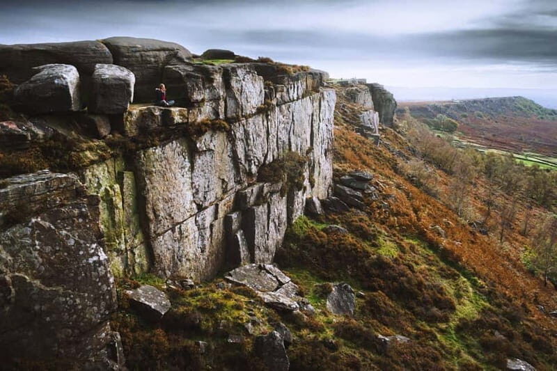Three Edges, Peak District Hiking - Frequently Asked Questions