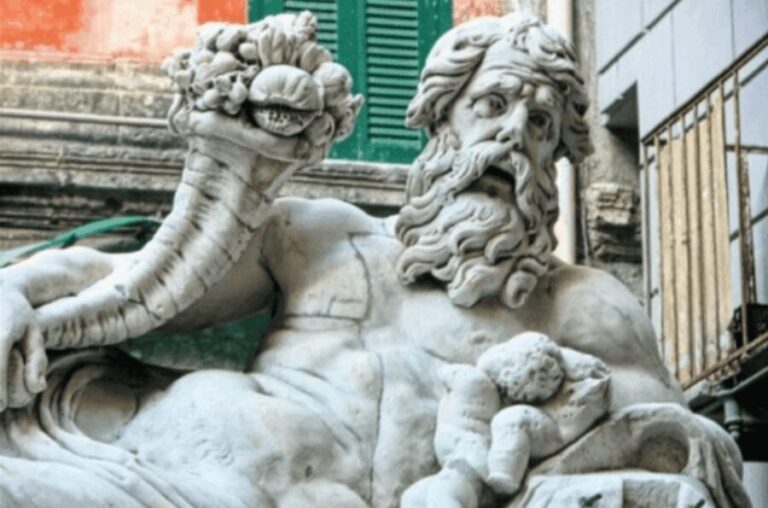 Three-Hour Historic Naples Walk - A Deep Dive into the Experience