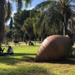 Three Parks Tour | Private Ride by Bike, E-Bike, E-Step or Segway - Deep Dive into the Experience