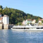 Three Rivers City Tour in Passau - A Closer Look at the Itinerary